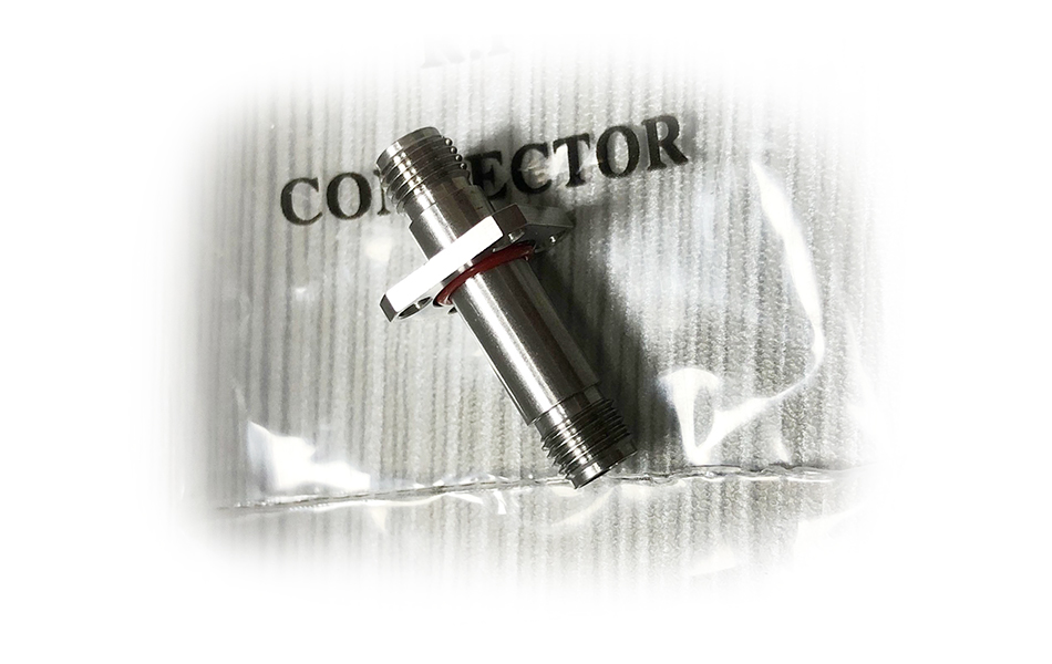 订制转接器2.92mm-深圳市泰维诺克科技有限公司