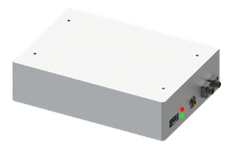 超快种子源丨YbPico Eilte系列-1064nm皮秒光纤种子源-重庆研究院