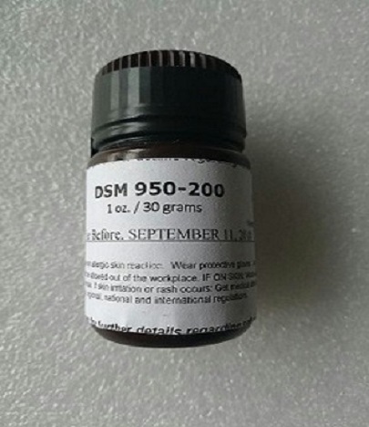 DSM光纤涂覆胶DSM950-200-合肥安扬科学仪器有限公司