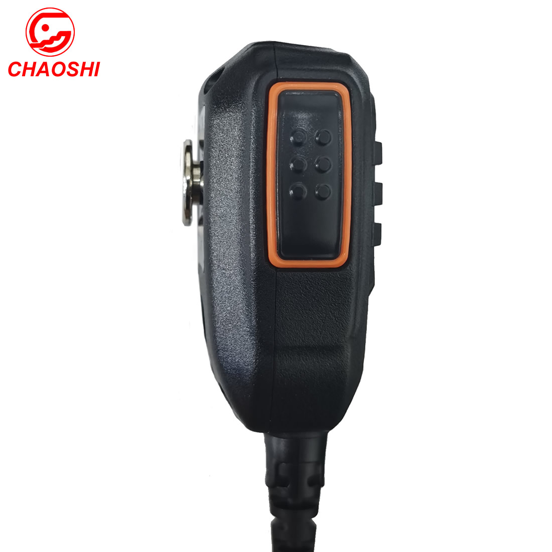 SM16A1 Fist Microphone For Hytera MT680, MD780-南安市超时通信器材有限公司