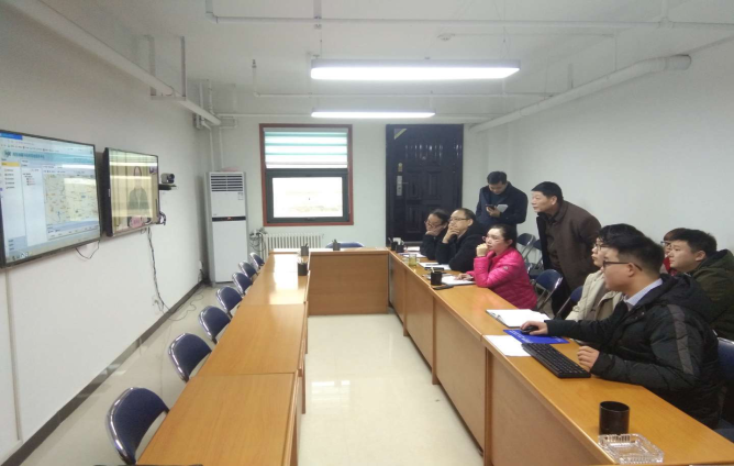 油罐车智能铅封系统在宁夏顺利通过验收-郑州鸿浩信息技术有限公司