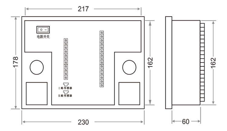 ND300系列开关柜智能操控装置-企业官网