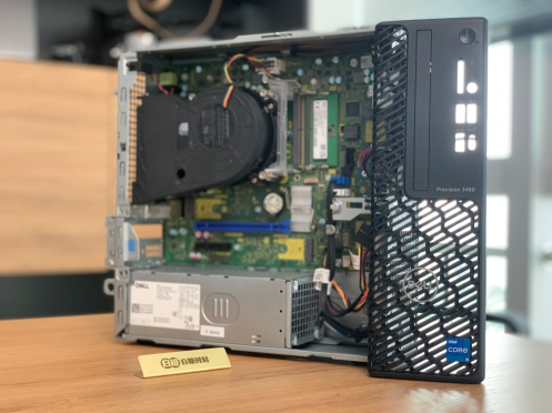 Precision T3460评测， 节能工作站，助力碳中和。-荣顺达官网——戴尔工作站总代