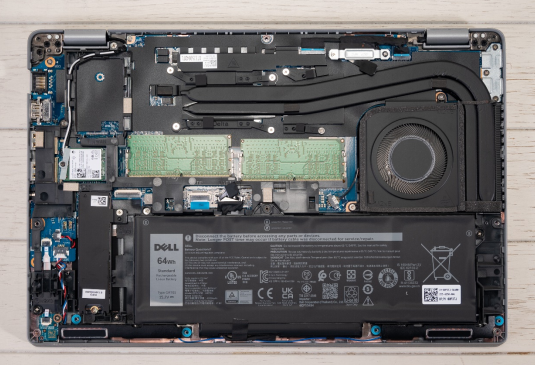 设计研发领域的新力量—Precision3470-荣顺达官网——戴尔工作站总代