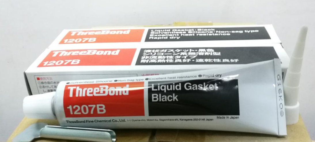 现货供应三键化工TB1207B 100g耐热耐油耐高压密封胶-南京史德克贸易有限公司