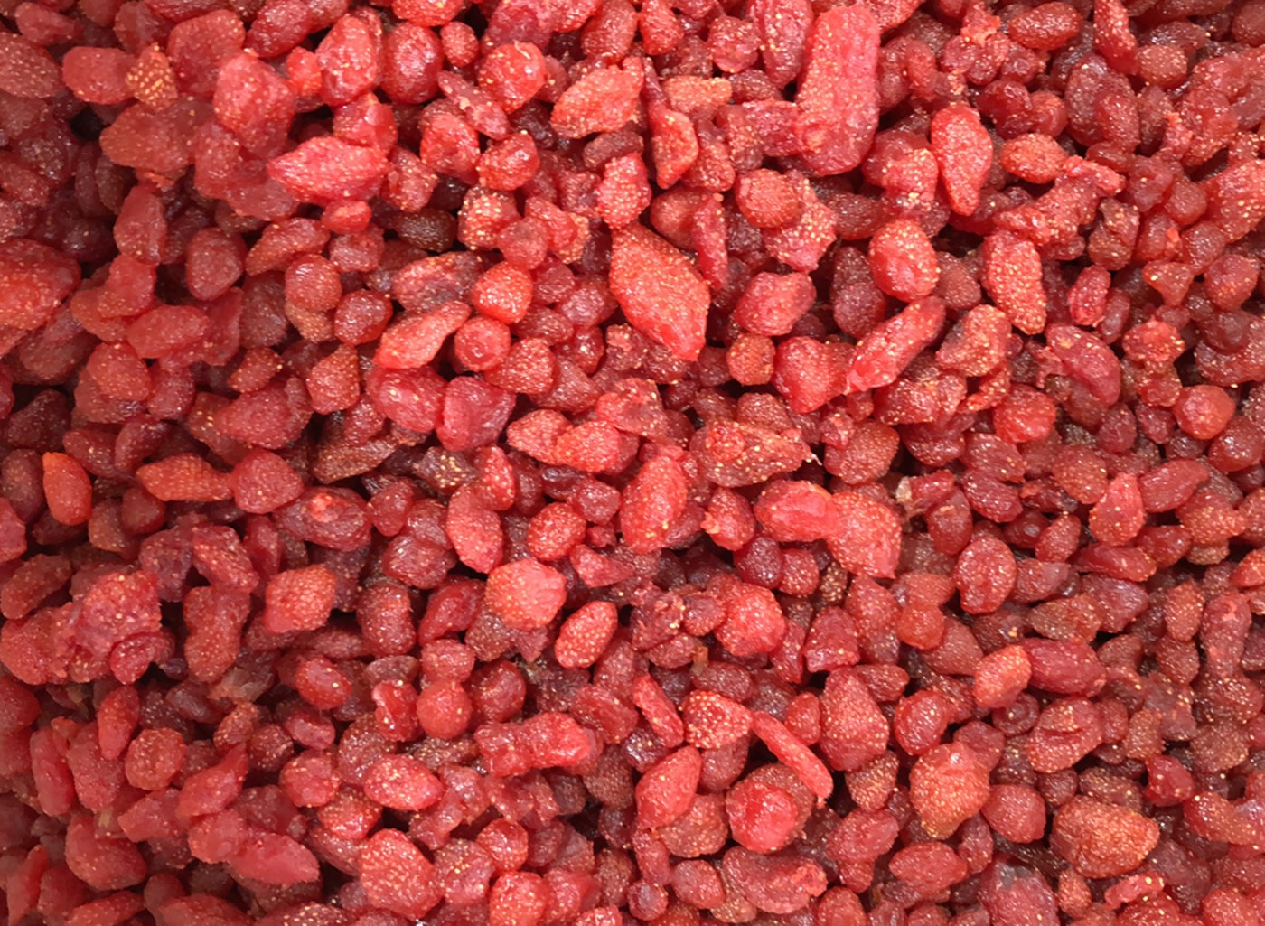 Dried Strawberry-Shandong Gangyue Food Co.,LTD.