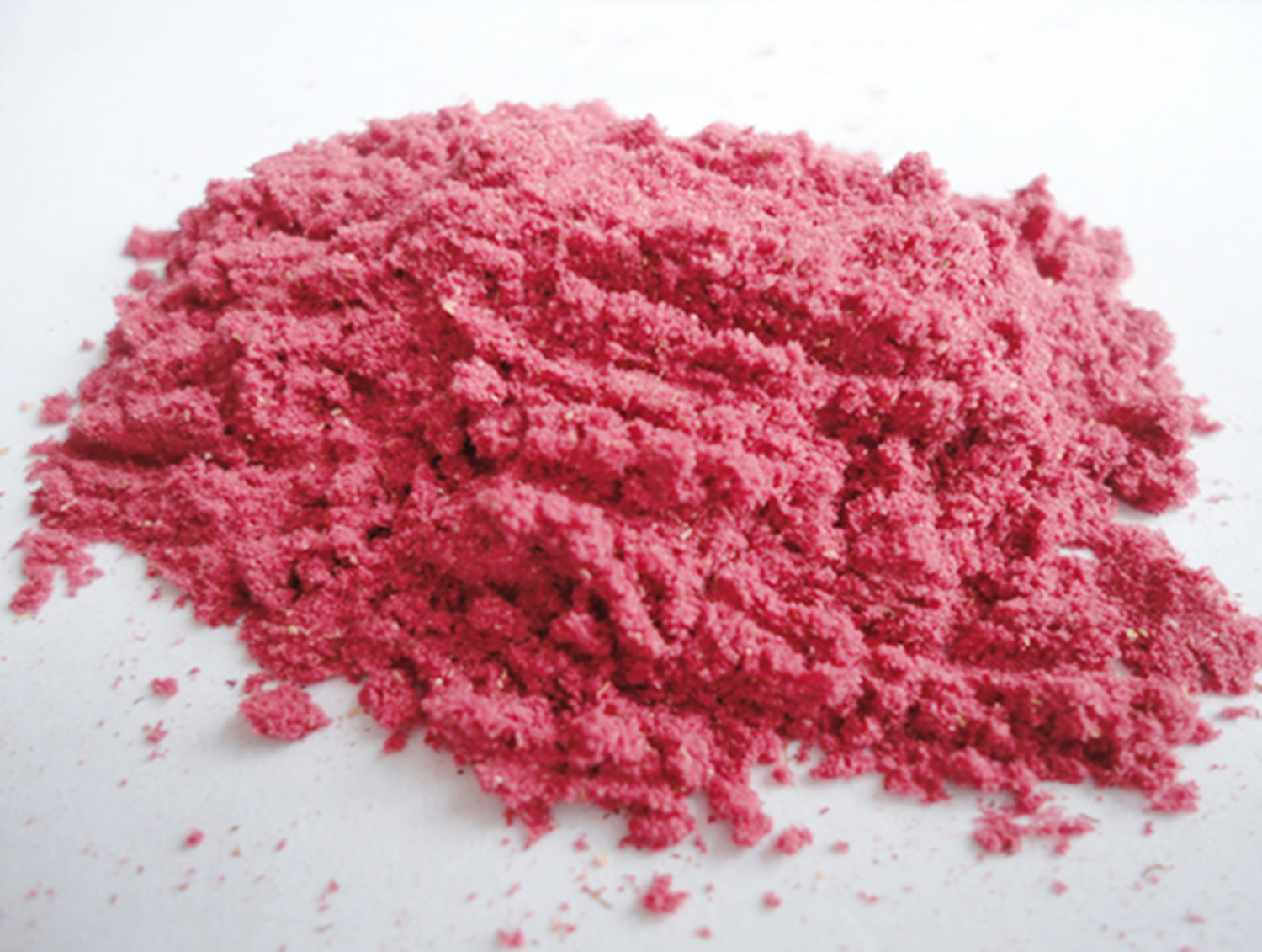 FD Strawberry Powder-Shandong Gangyue Food Co.,LTD.