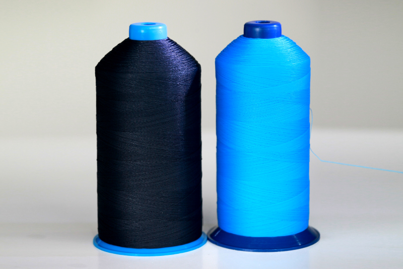 PTFE colored sewing thread-企业官网