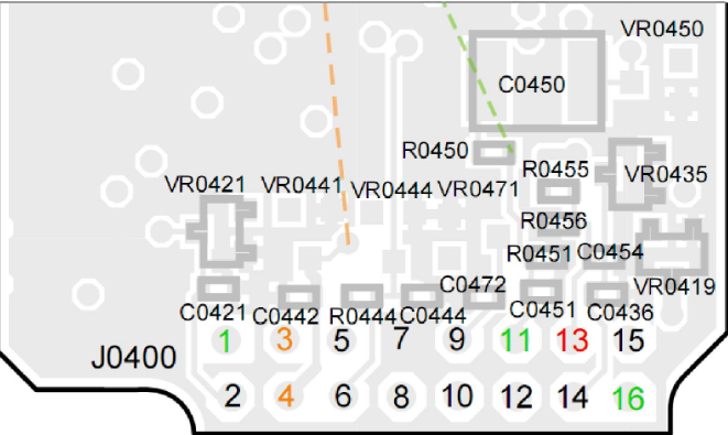 如何利用摩托罗拉GM950车载台组建中继 台-华安捷讯企业官网