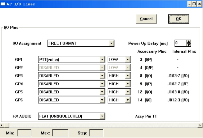 如何利用摩托罗拉GM950车载台组建中继 台-华安捷讯企业官网