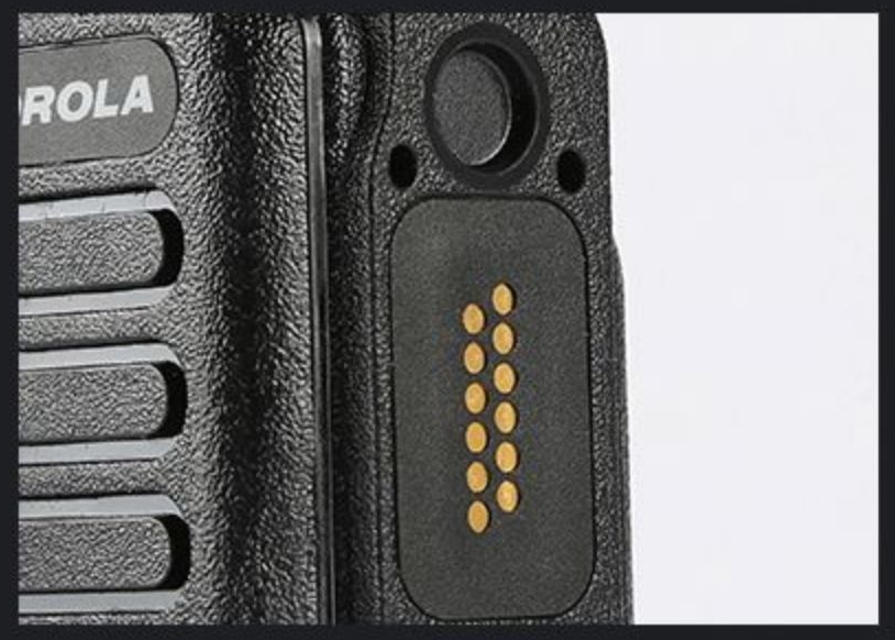 摩托罗拉XIR P82系对讲机写频线如何改装P86系？-华安捷讯企业官网