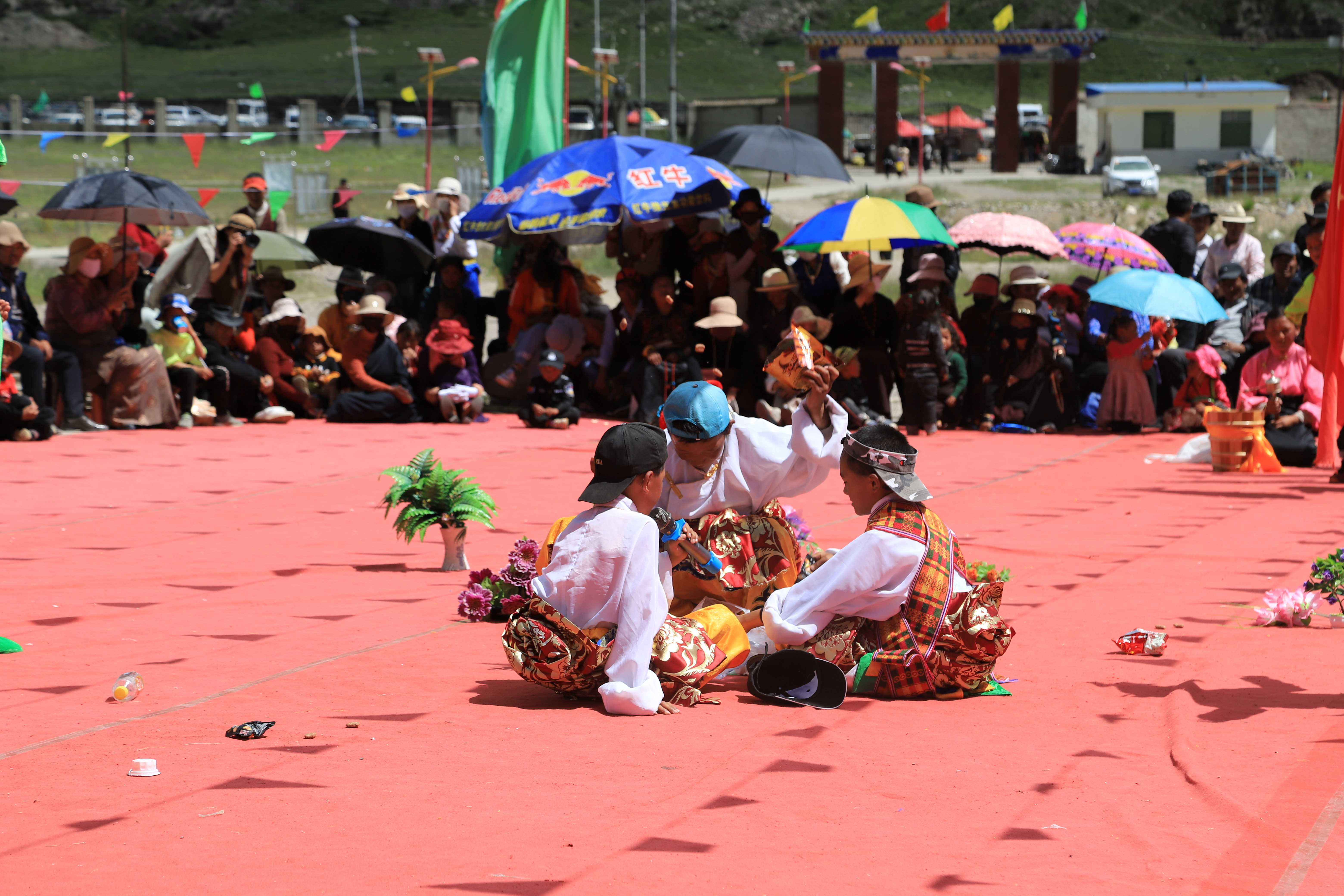 三江源生态环境教育项目-北京富群社会服务中心