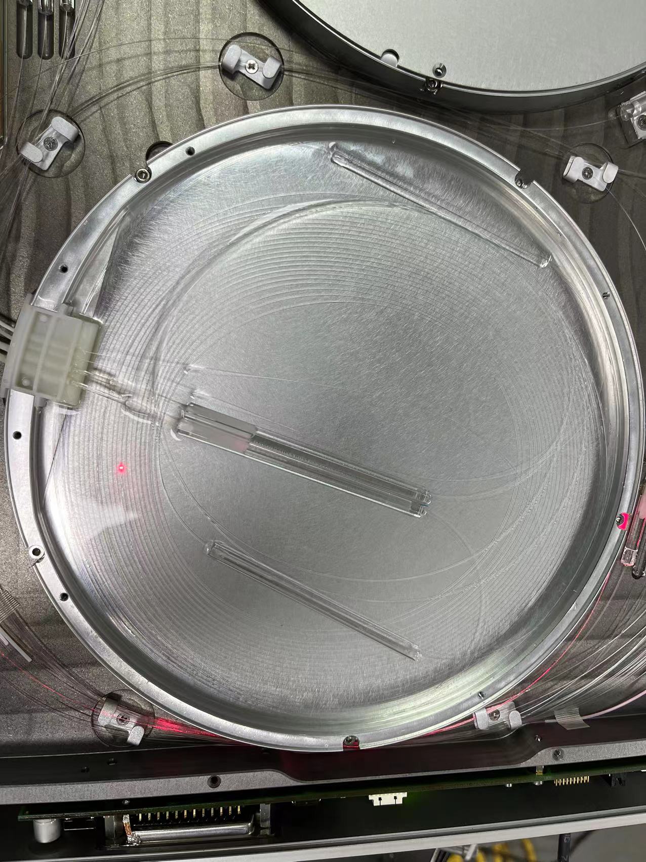 激光器维修/IPG/锐科/二手IPG激光器_激光切割机升级改造/小奇 - 上海交博自动化科技有限公司