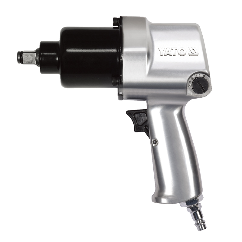 双锤式气动冲击扳手-YATO中国—易尔拓工具（上海）有限公司