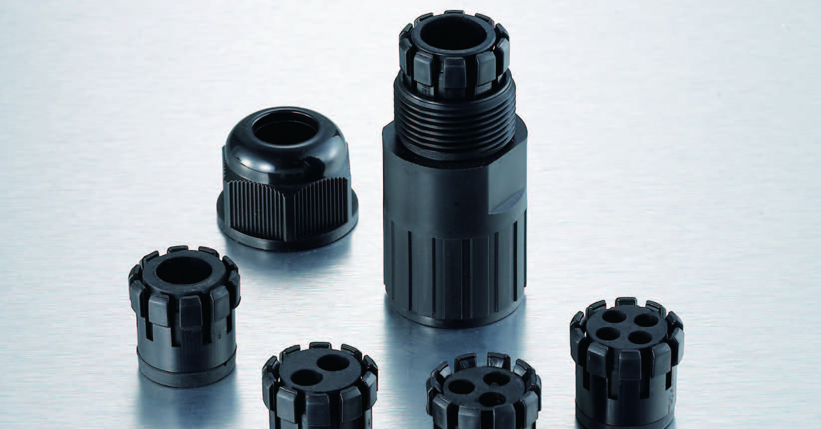 Inner Thread Metric Nylon Cable Gland Wuxi Bom Electronic Co Ltd Inner Thread Metric Nylon Cable Gland Wuxi Bom Electronic Co Ltd