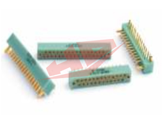 CE16系列印制电路连接器-陕西华达科技股份有限公司