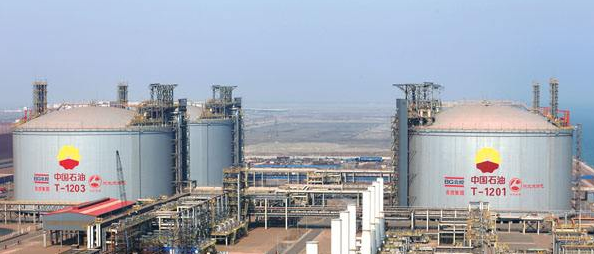 海工-唐山LNG项目接收站一阶段110kV外线工程接入系统电能质量校核评估项目-北京中电和生电能质量技术有限公司