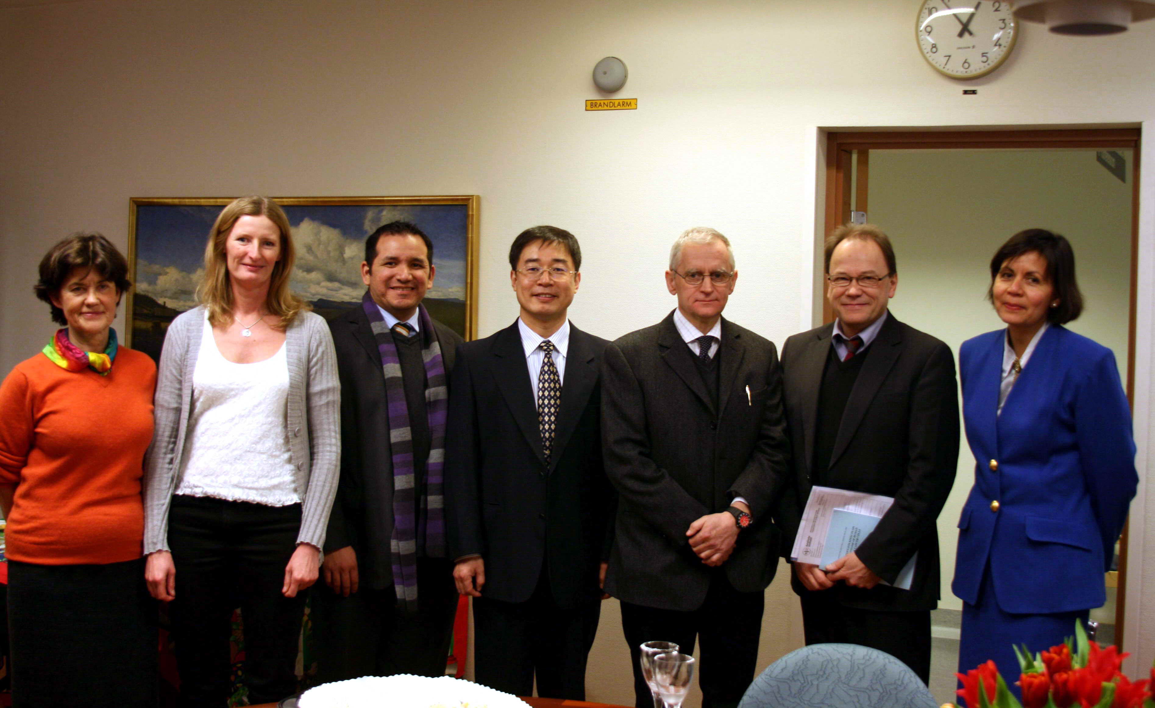 卡罗林斯卡学院博士,瑞典,卡洛琳_大山谷图库