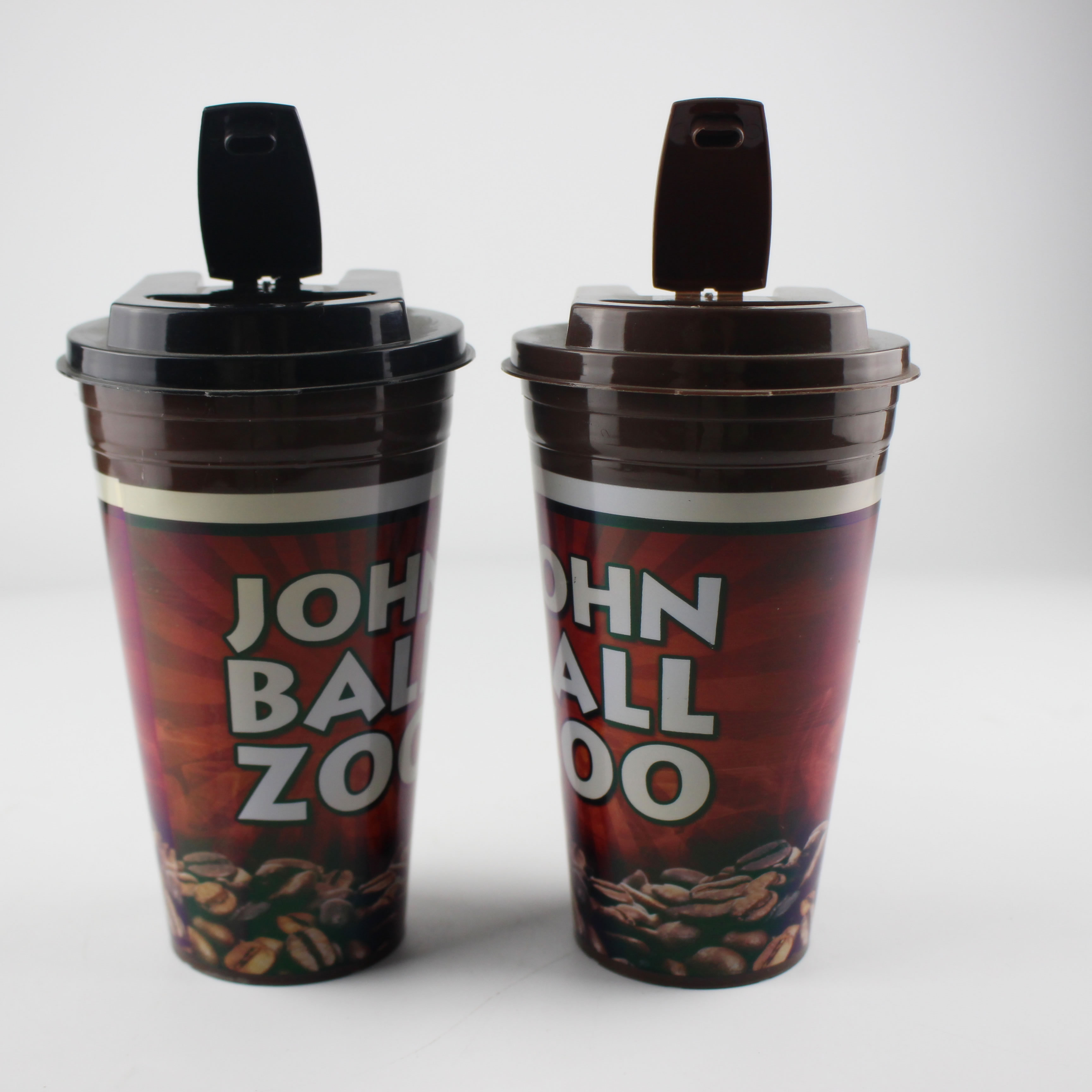 16oz Double Layer Coffee Mug-Craftsman Dream