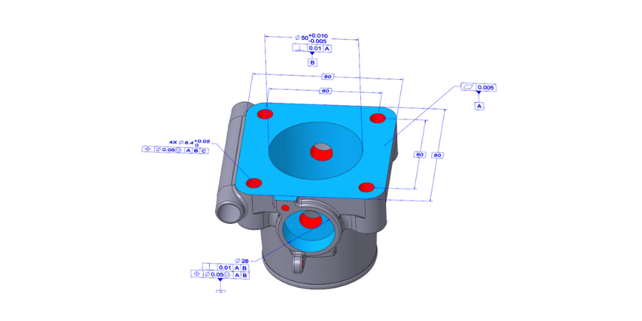 科技前线 | 敲黑板，看MBD如何简化产品开发工作流程-企业官网