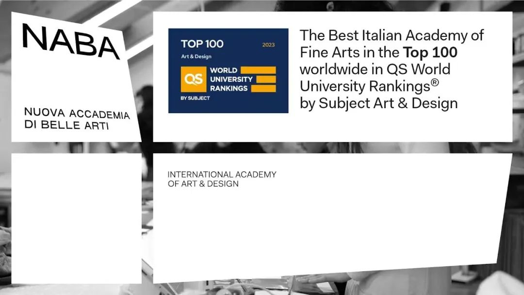 NABA中国校友Panpan Wang，浅谈任职Max Mara“初体验”-MAMAMIA意大利语学校