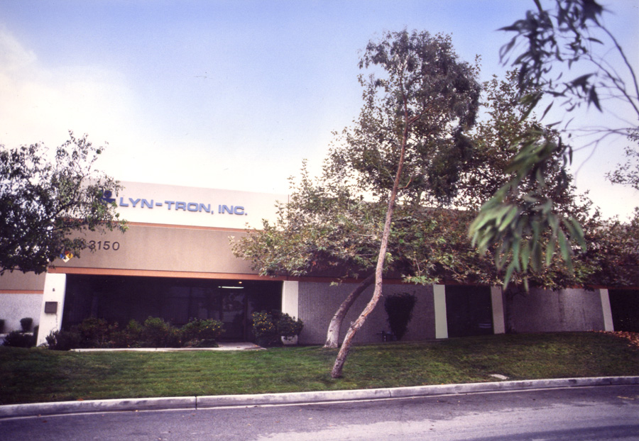 美国lyntron紧固件中国代理经销商-上海松模实业有限公司