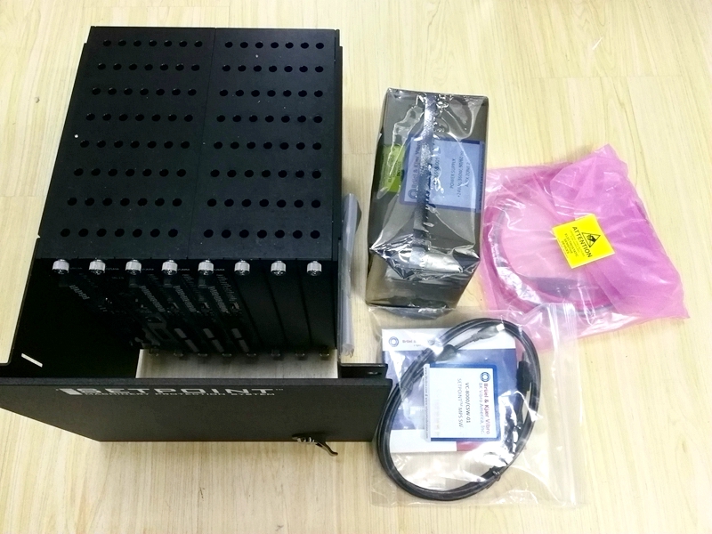 Vibrocontrol 8000 -杭州福电测控技术有限公司