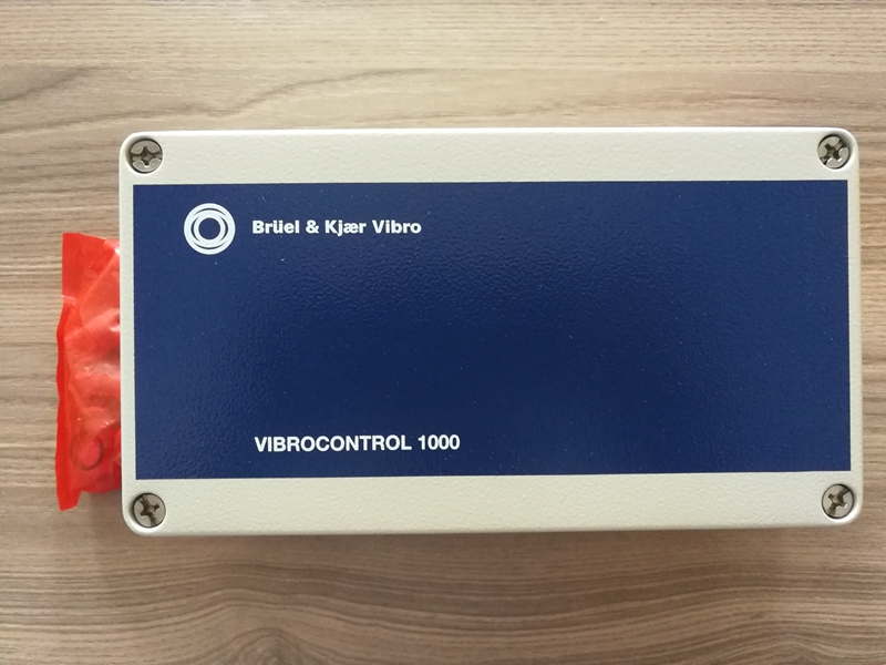 VC-1000 CV-110/CV-116振动控制器 VIBROCONTROL 1000-杭州福电测控技术有限公司