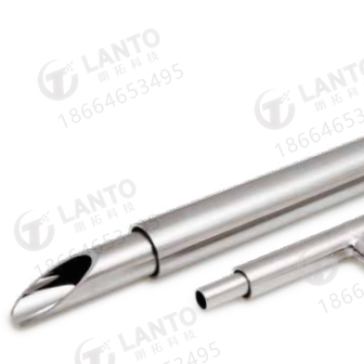 Valex套管不锈钢EP级 Specification SP-9222-朗拓科技