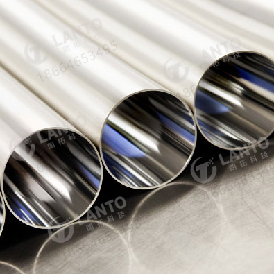 Valex不锈钢管EP级Stainless Steel Tube, Pipe & Fittings-朗拓科技