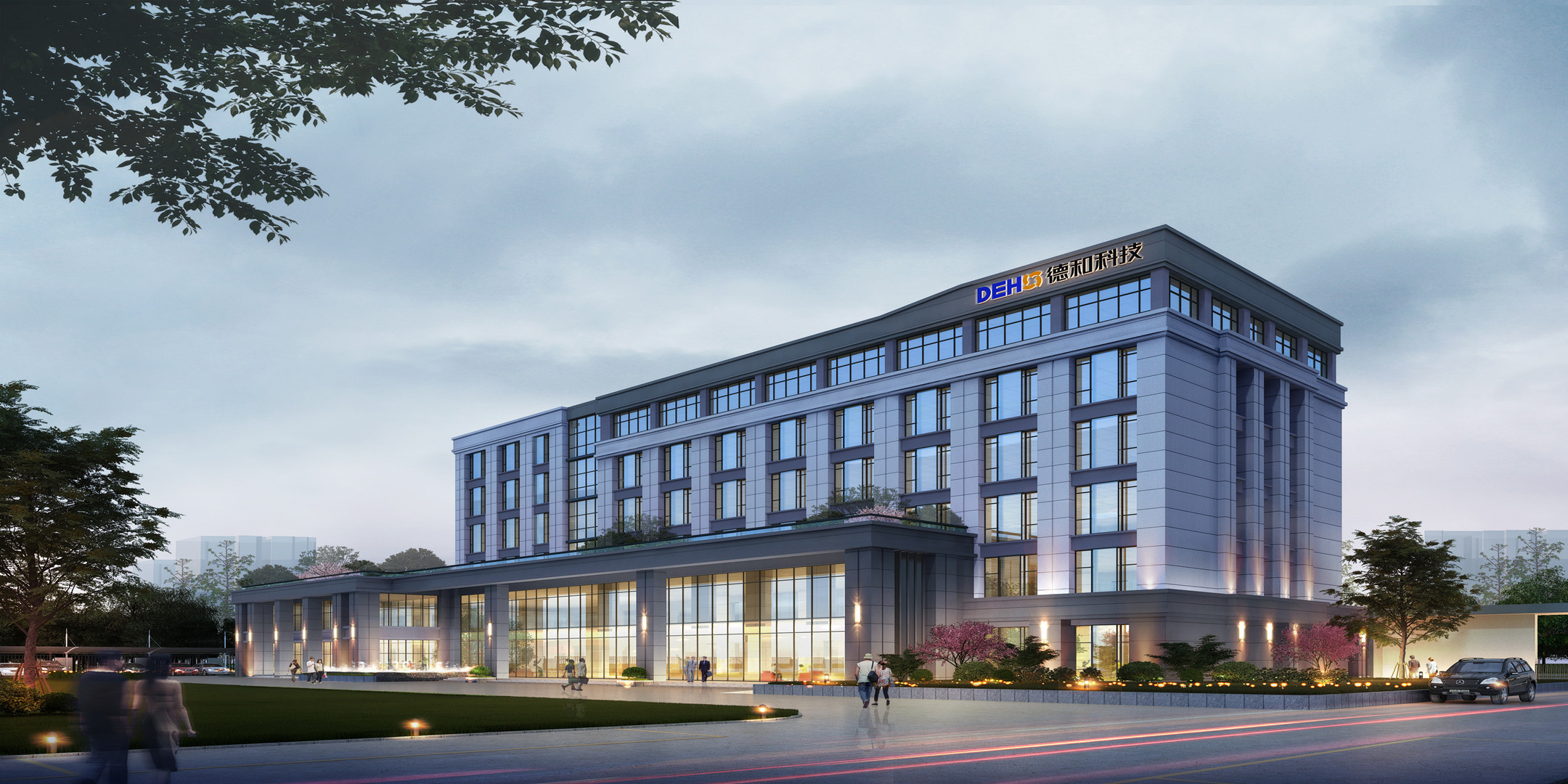 子城联合建设集团首页-企业官网