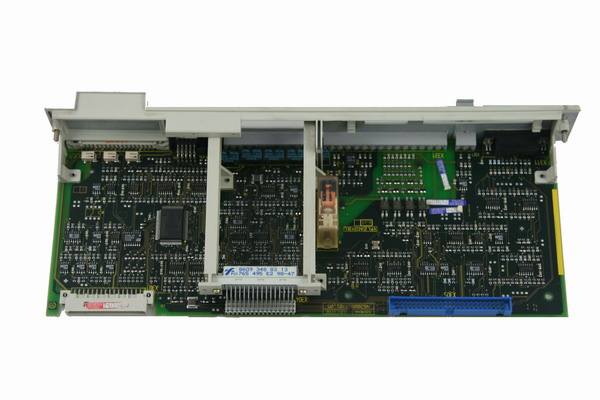 西门子611D模块6SN1118-0DM33-0AA2和0DJ23的区别-四川西比特科技有限公司