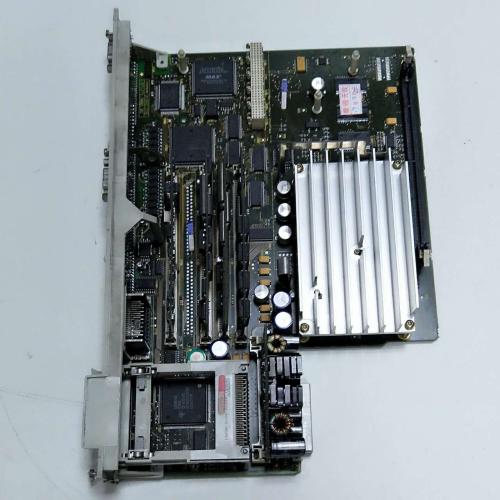 西门子TCU模块和西门子PCU模块有什么不一样？-四川西比特科技有限公司