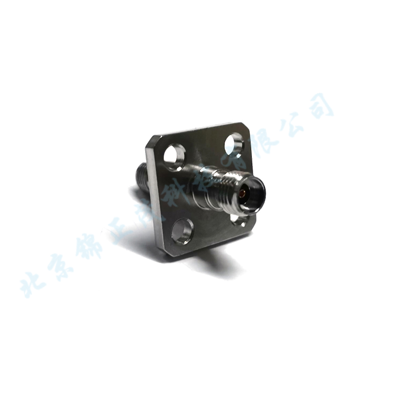 2.92-KFKG高真空连接器-北京锦正茂科技有限公司