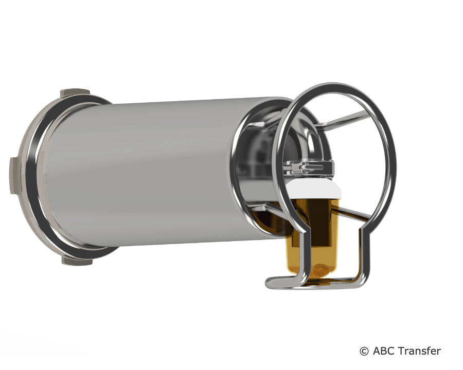 ABC Transfer® 贝塔容器-基璞利（上海）贸易有限责任公司