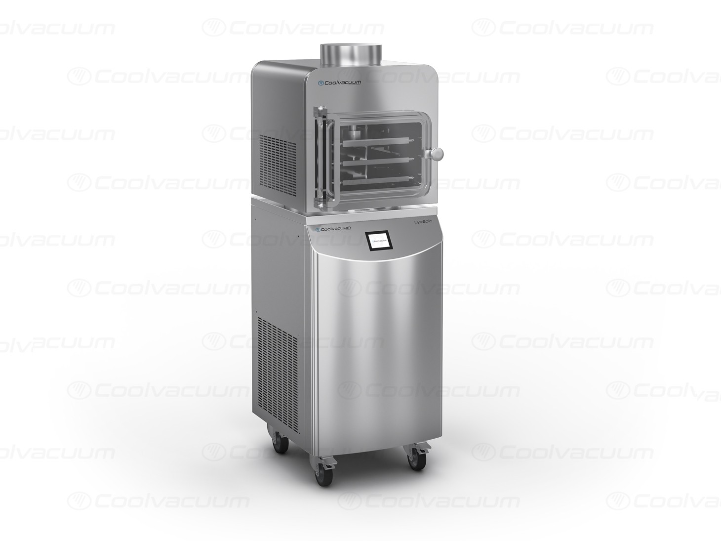 中试冻干机 - 基璞利