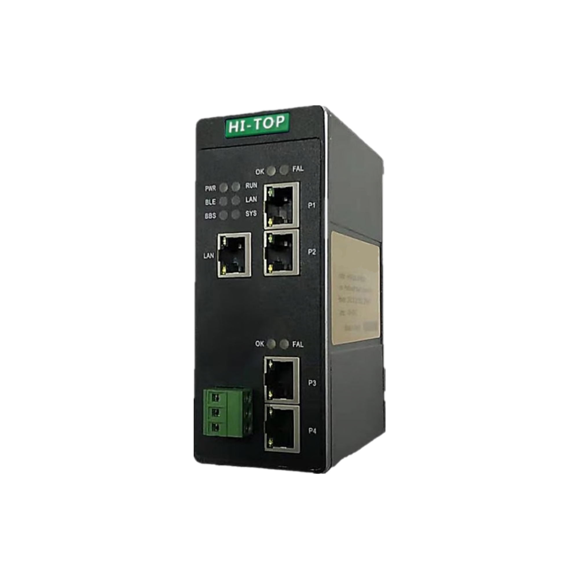 工业通讯网关-中科易联官网