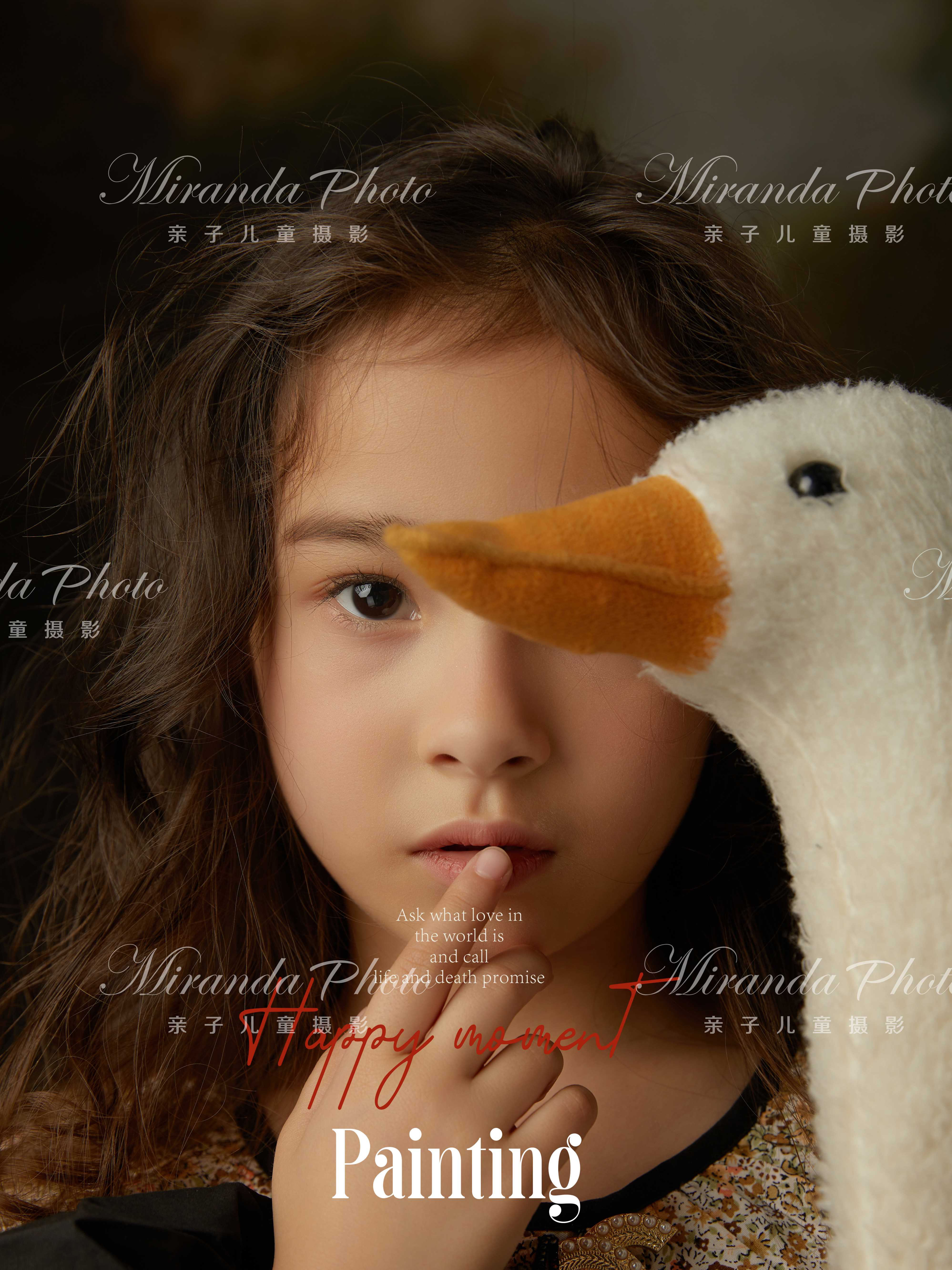 宝宝照画报6（服装尺码130）3388起拍-母婴亲子