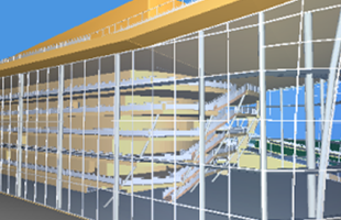 PyroSim烟气流动模拟分析软件-人员疏散模拟-Pathfinder中文版