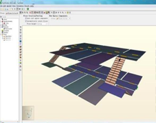 人员疏散模拟软件Pathfinder能力分析-PyroSim中文版