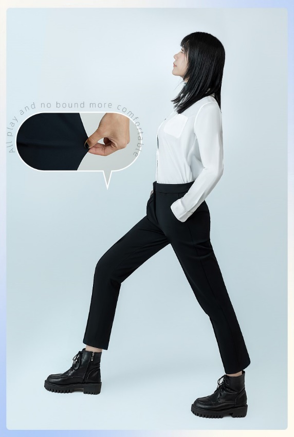 Surforce纳米膜防风裤：解码真正的硬核防护-联润翔(青岛)纺织科技有限公司