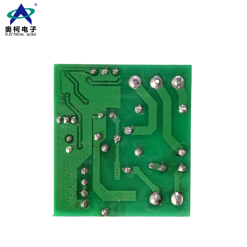 小皮箱学习型220伏单路遥控开关 AK-RK01S-220J-世纪奥柯