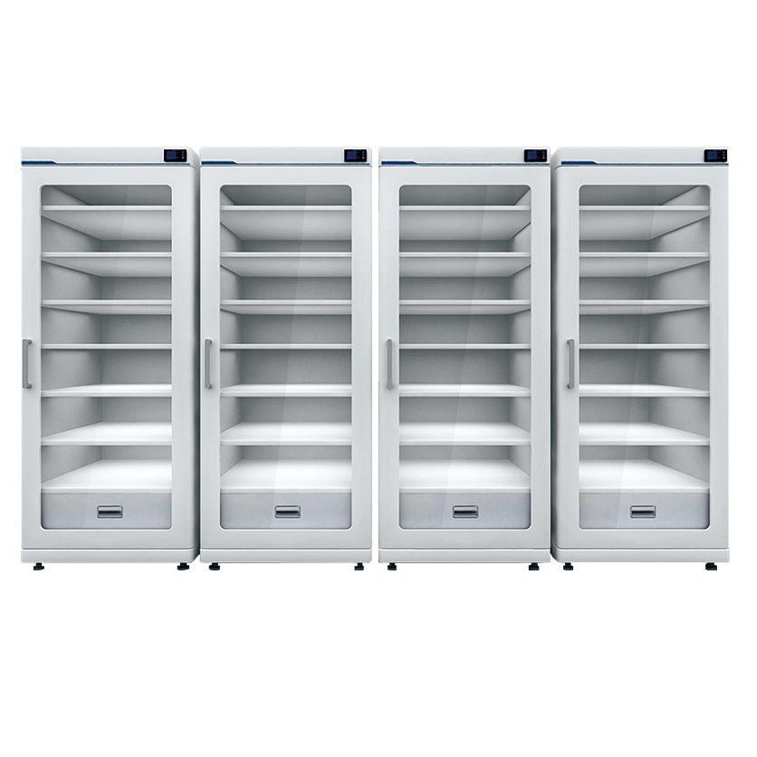 智能备品备件柜-优亿诺-企业官网