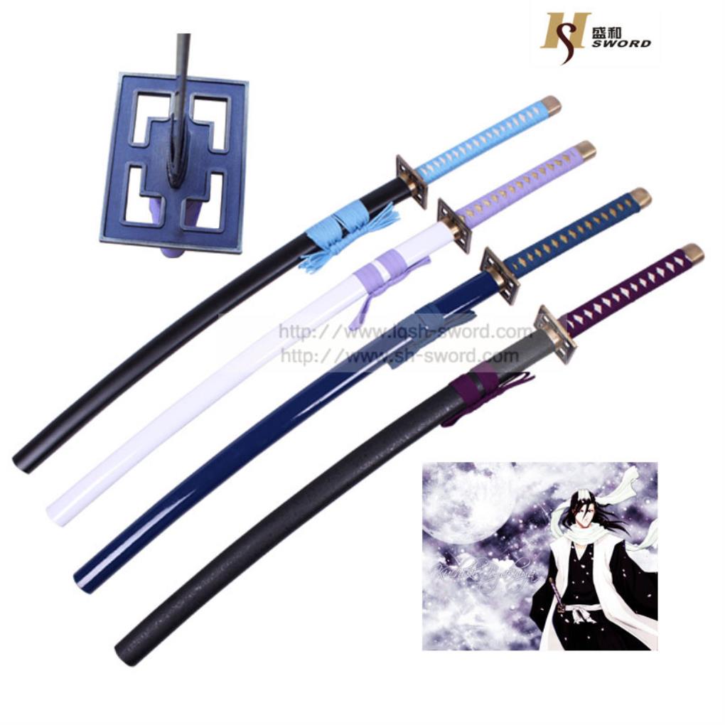 SH-519-ShengHe Sword