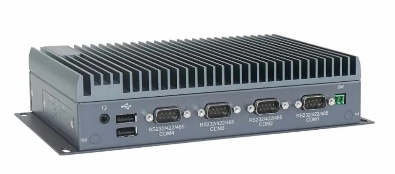 桦汉科技CES-R11X-W44A：智能巡检机器人里的“黑科技”！-南京汉诺智能系统有限公司