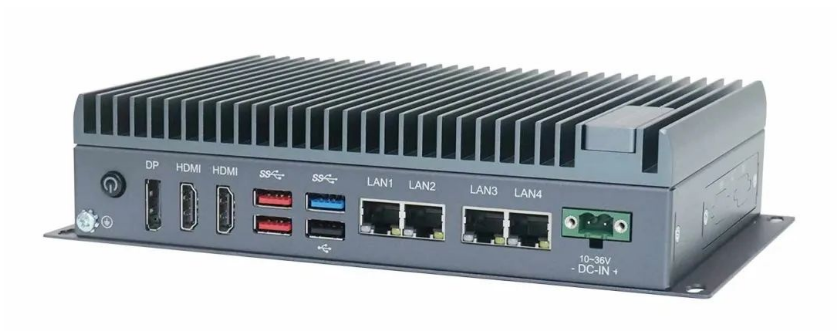 桦汉科技CES-R11X-W44A：智能巡检机器人里的“黑科技”！-南京汉诺智能系统有限公司