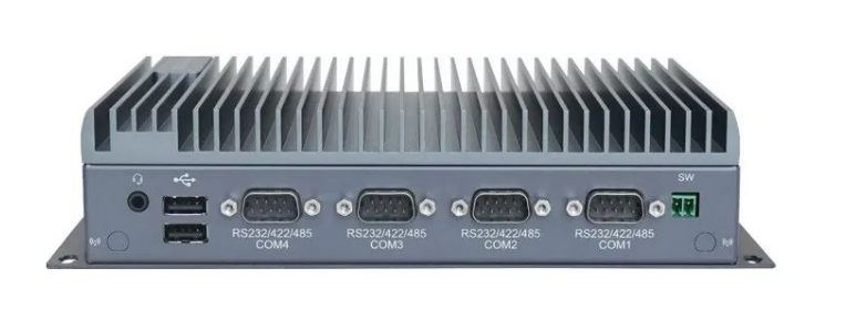 桦汉科技CES-R11X-W44A：智能巡检机器人里的“黑科技”！-南京汉诺智能系统有限公司