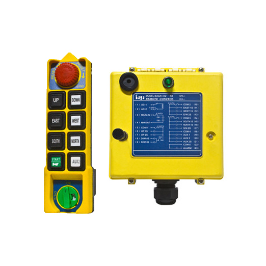 SAGA1-K1-上海禹夕电子科技有限公司