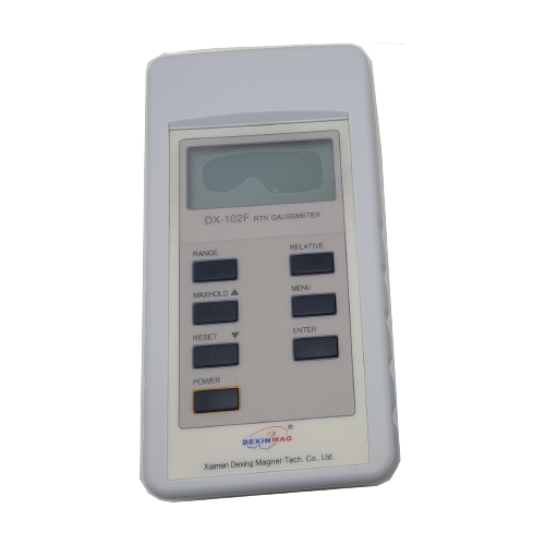 DX-102F高斯计-企业官网