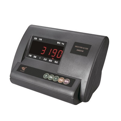 A12E-LED INDICATOR-Mechanotronics-Load cell manufacturer. Chinese ...